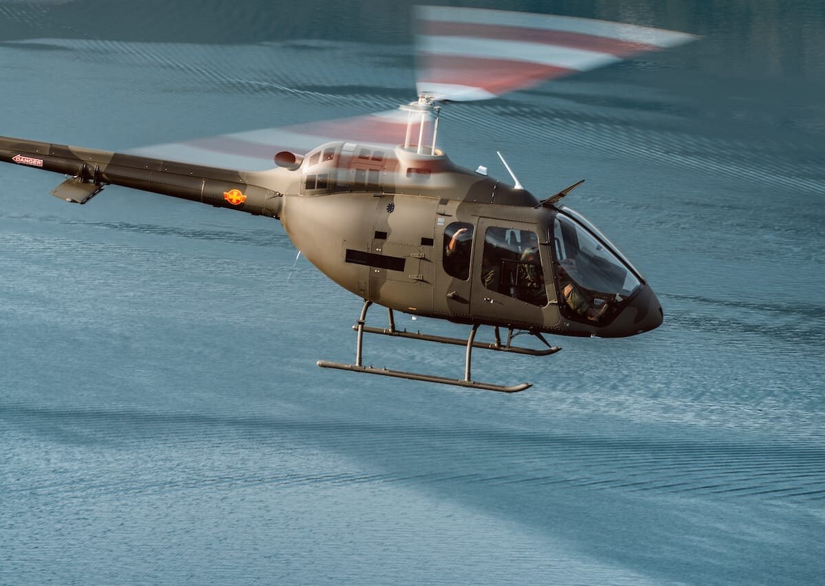 Corporate Responsibility at Bell