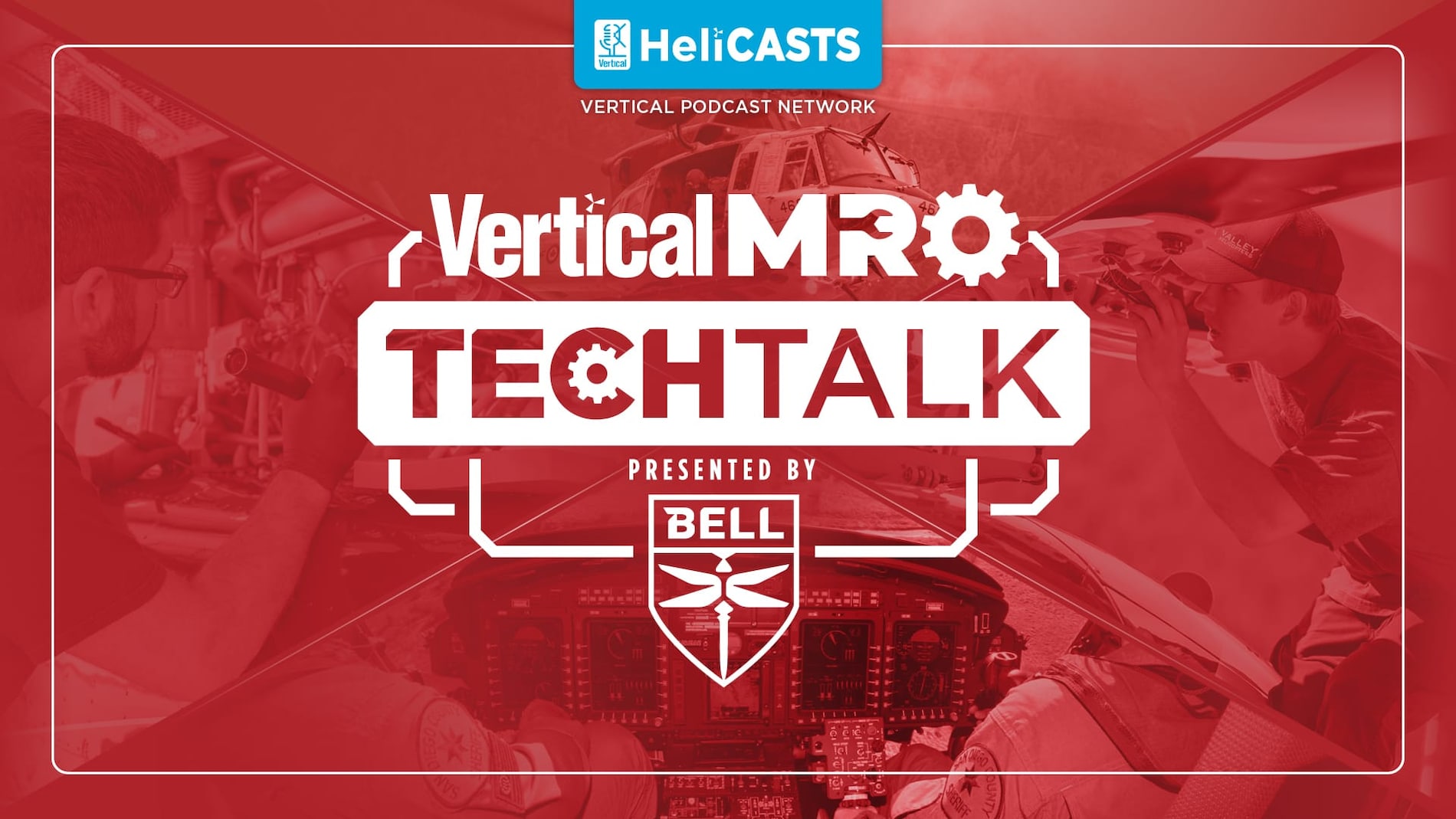Bell TechTalk and Bell Alerts Series