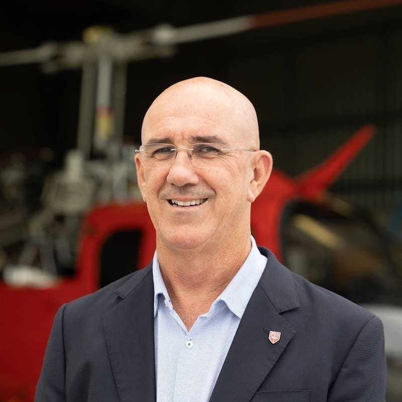 Australia Service Center