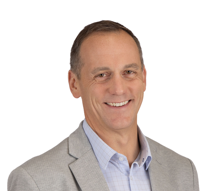 Rob Scholl - Chief Commercial Officer, Bell