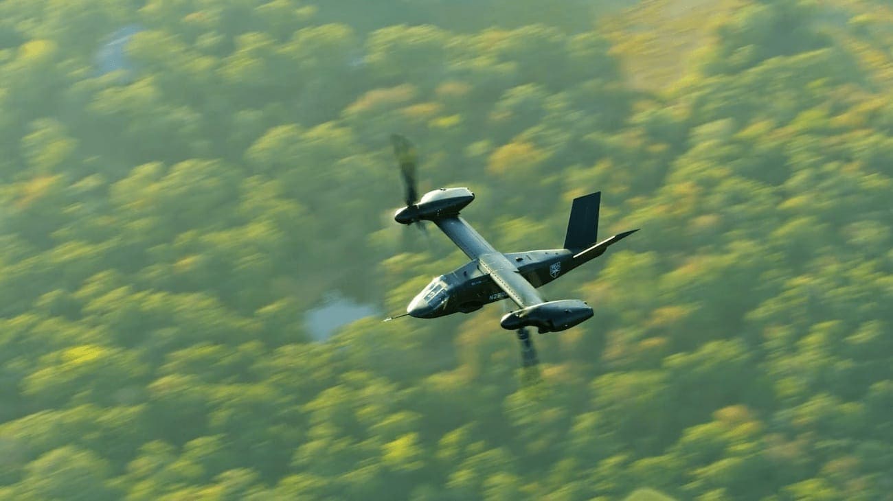 Careers at Bell's Wichita FLRAA Fuselage Assembly Facility