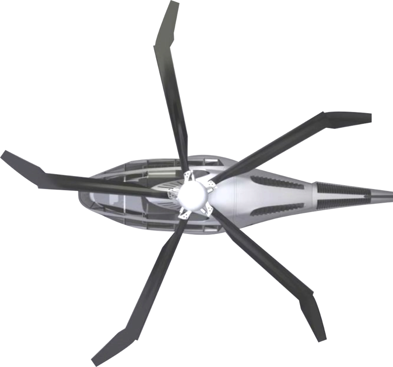 Bell FCX-001 - Our Flight Plan for Innovation